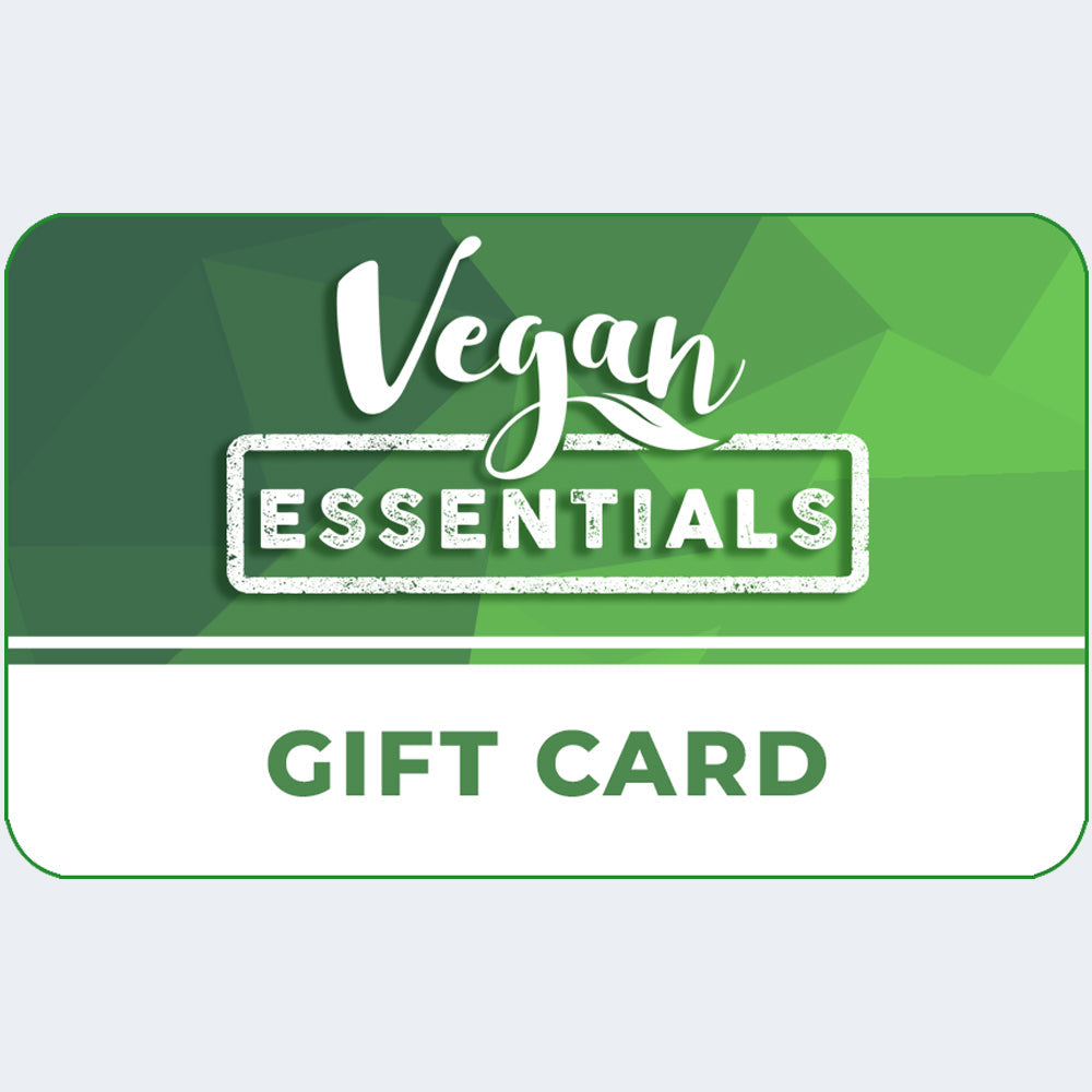 Holiday Gift Ideas – Vegan Essentials
