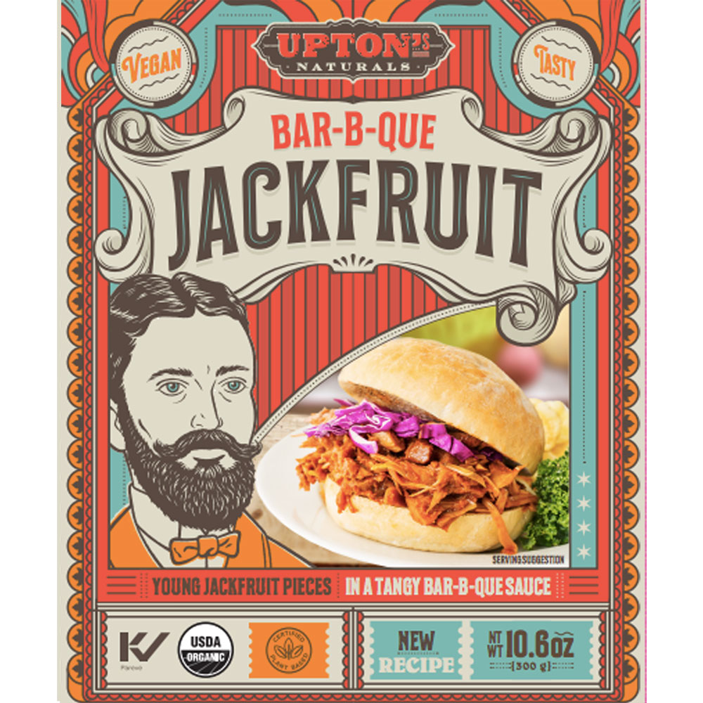JackFruit – Vegan Essentials