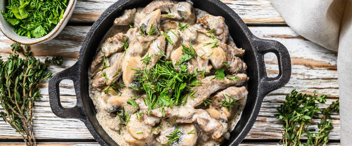 What Is Vegan Beef? An In-Depth Look at Plant-Based Meat Alternatives ...