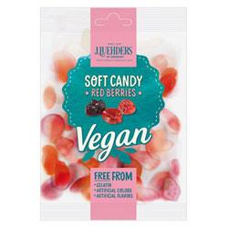 Top Vegan Candy Delights | Perfect for All Occasion – Vegan Essentials