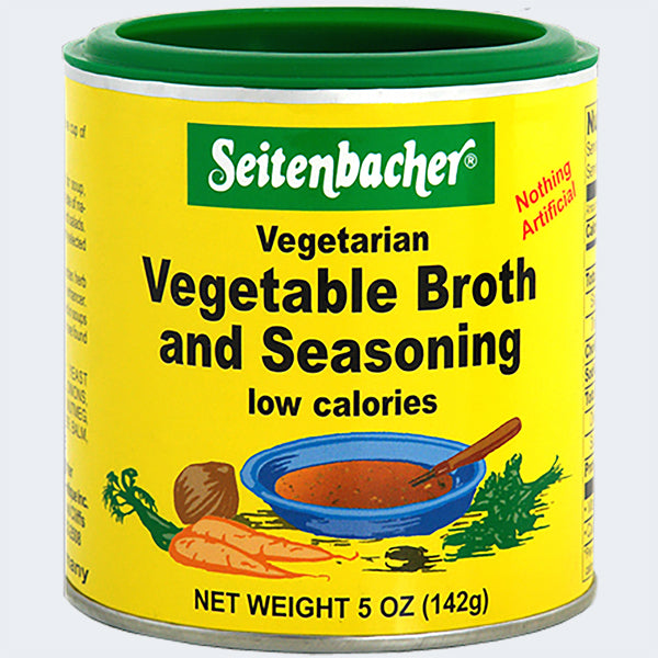 Vegan Pantry Essentials - Best Vegan Grocery Store Online – Vegan ...