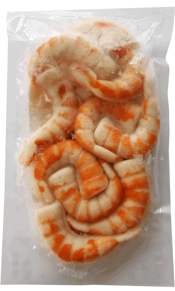 Lily's Vegan Pantry - Vegan Red Spot Prawn, 8.8oz – Vegan Essentials