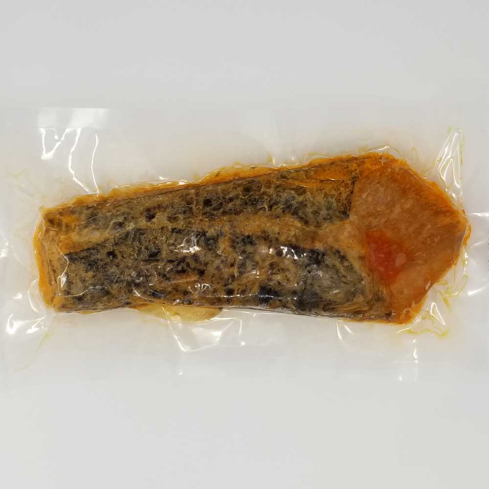 Lily's Vegan Pantry - Vegan Salmon, 10.5oz – Vegan Essentials