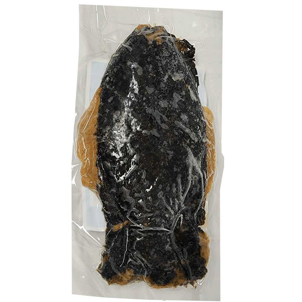 Lily's Vegan Pantry - Vegan Fish, 10.5oz – Vegan Essentials