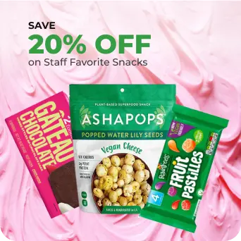 VeganEssentials | Best Online Vegan Grocery Store – Vegan Essentials